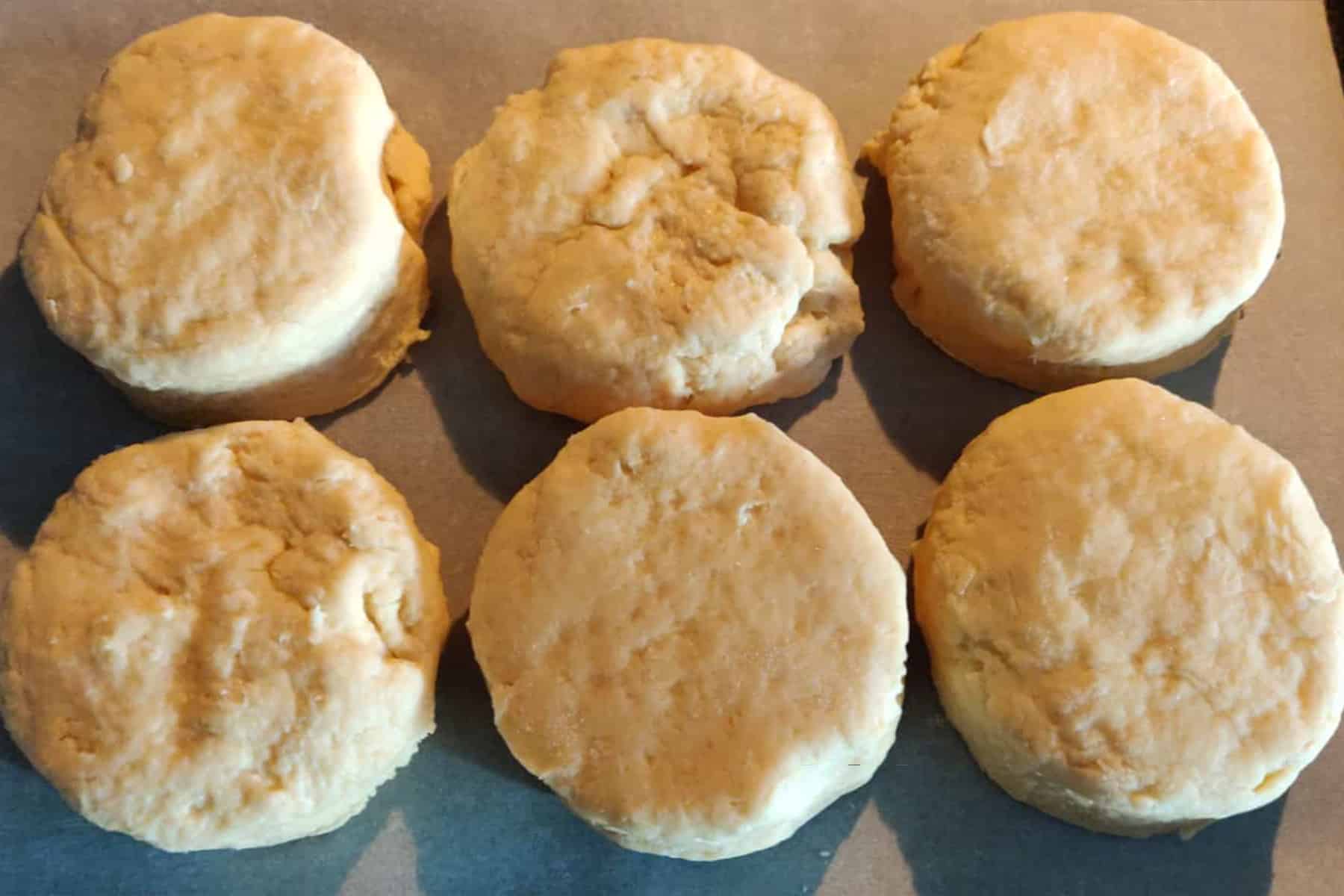 Sizzle Biscuits – Czech-Mex Kitchen
