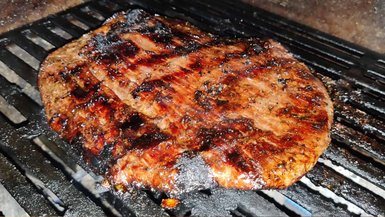 OMG Flank Steak – Czech-Mex Kitchen